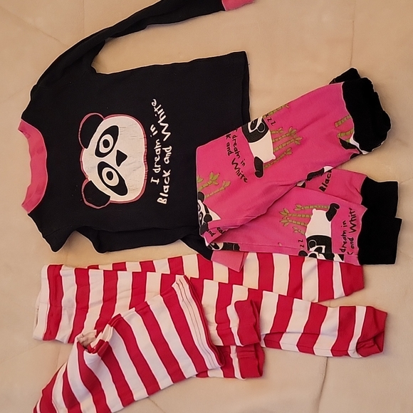 Lazy One | Pajamas | 2t Pajamas | Poshmark